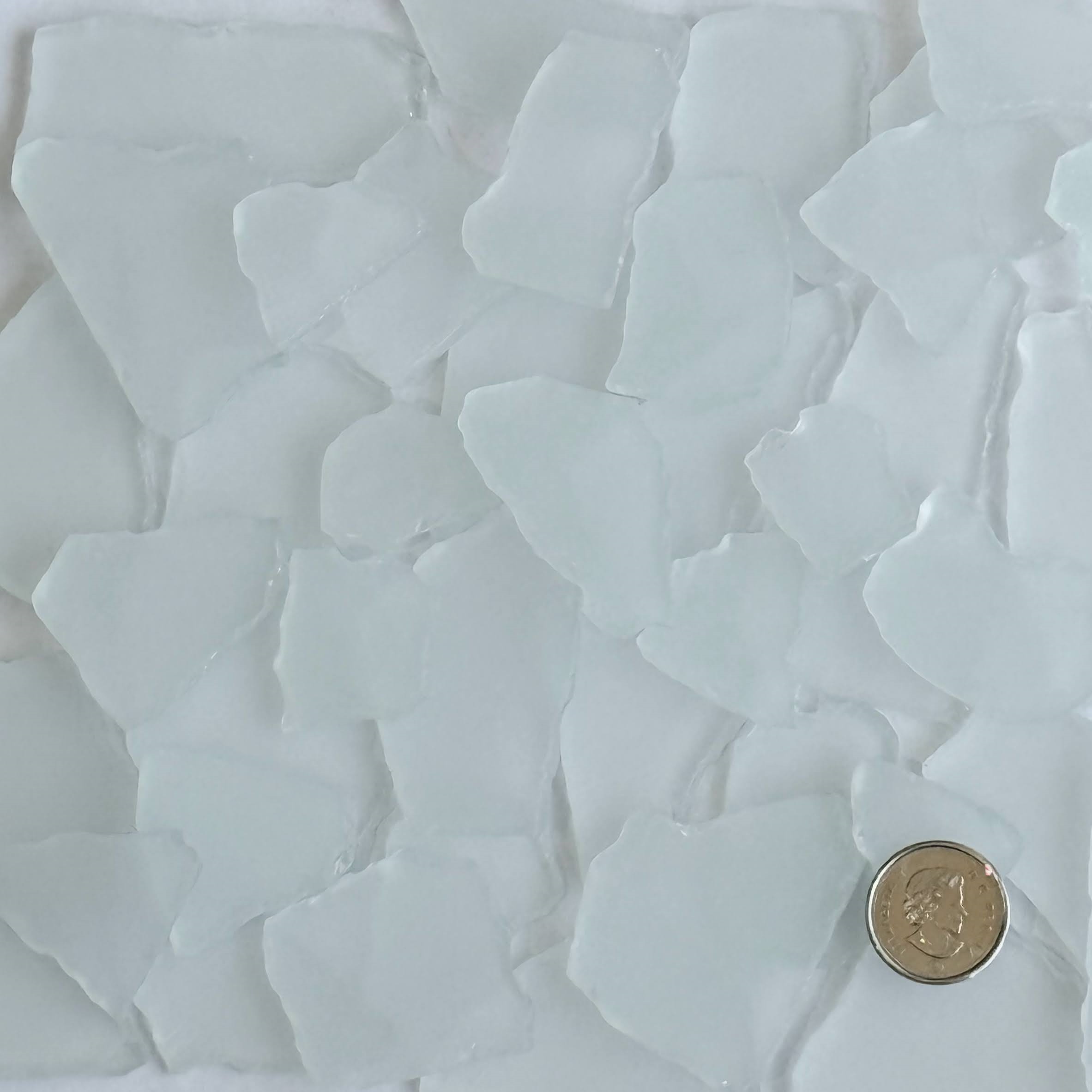 TUMBLED GLASS-101 « Glass Mosaic Canada