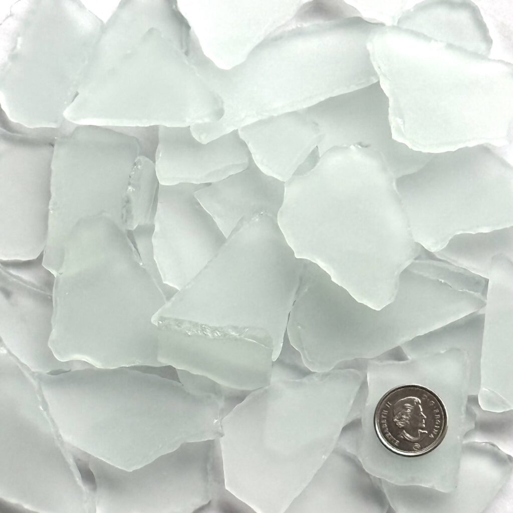Tumbled Glass « Product categories « Glass Mosaic Canada